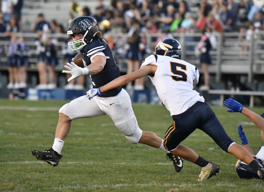 Muncy cruises past Cowanesque Valley in win at home | News, Sports ...